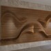 Parametric Wall Panel,cnc Cutting File,parametric Wall Art Decor,dxf ...