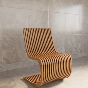 Parametric Chair,chair Cnc,cnc Furniture,chair Files for Wood ...