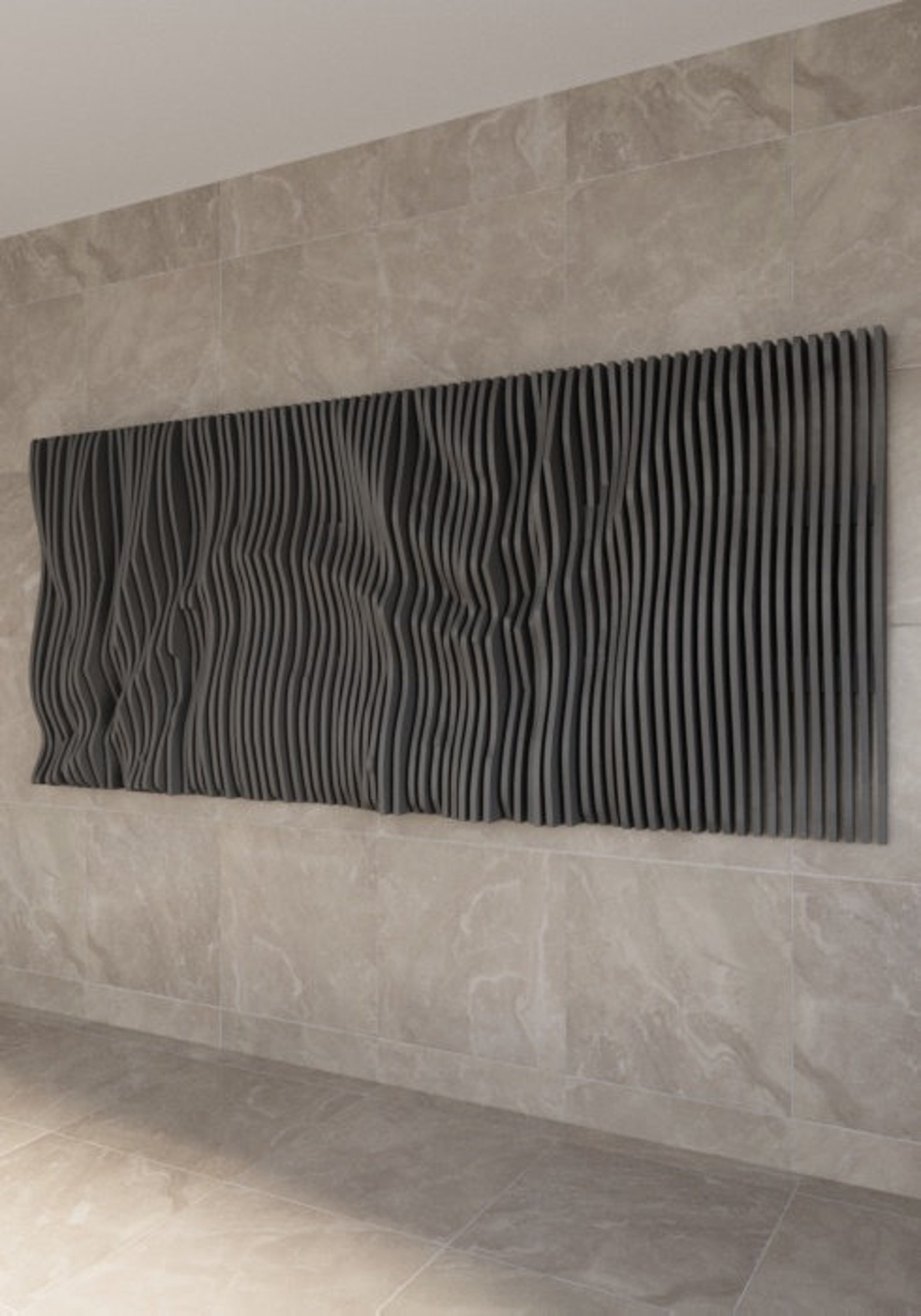 Parametric Wall Panel Parametric Wall File Parametric Wall - Etsy