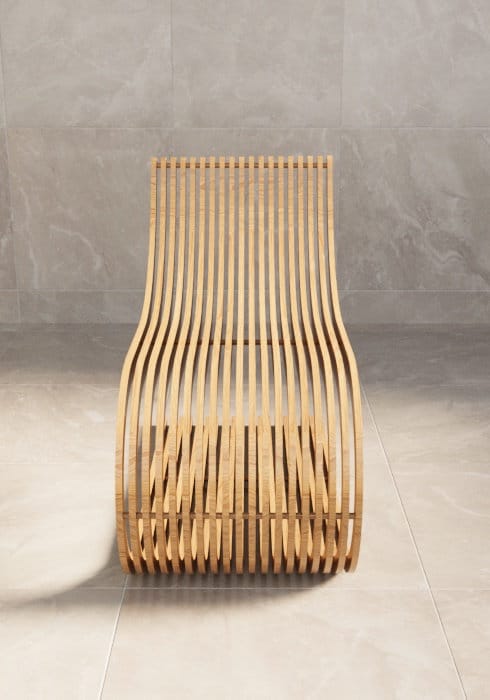Parametric Chair Design for Home Office and Interiors Digital Download ...