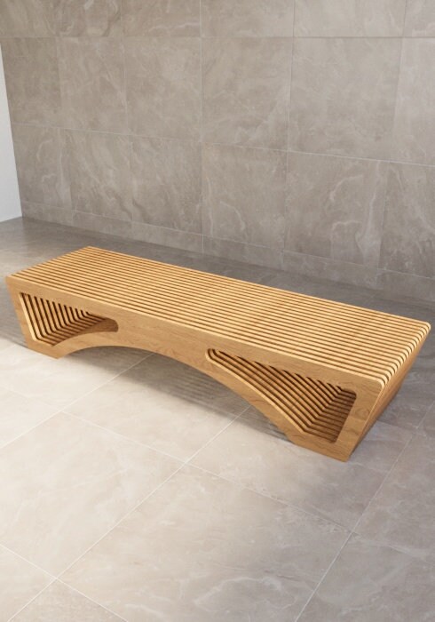 Parametric Style Bench,nice Parametric Bench,parametric Bench Plan ...