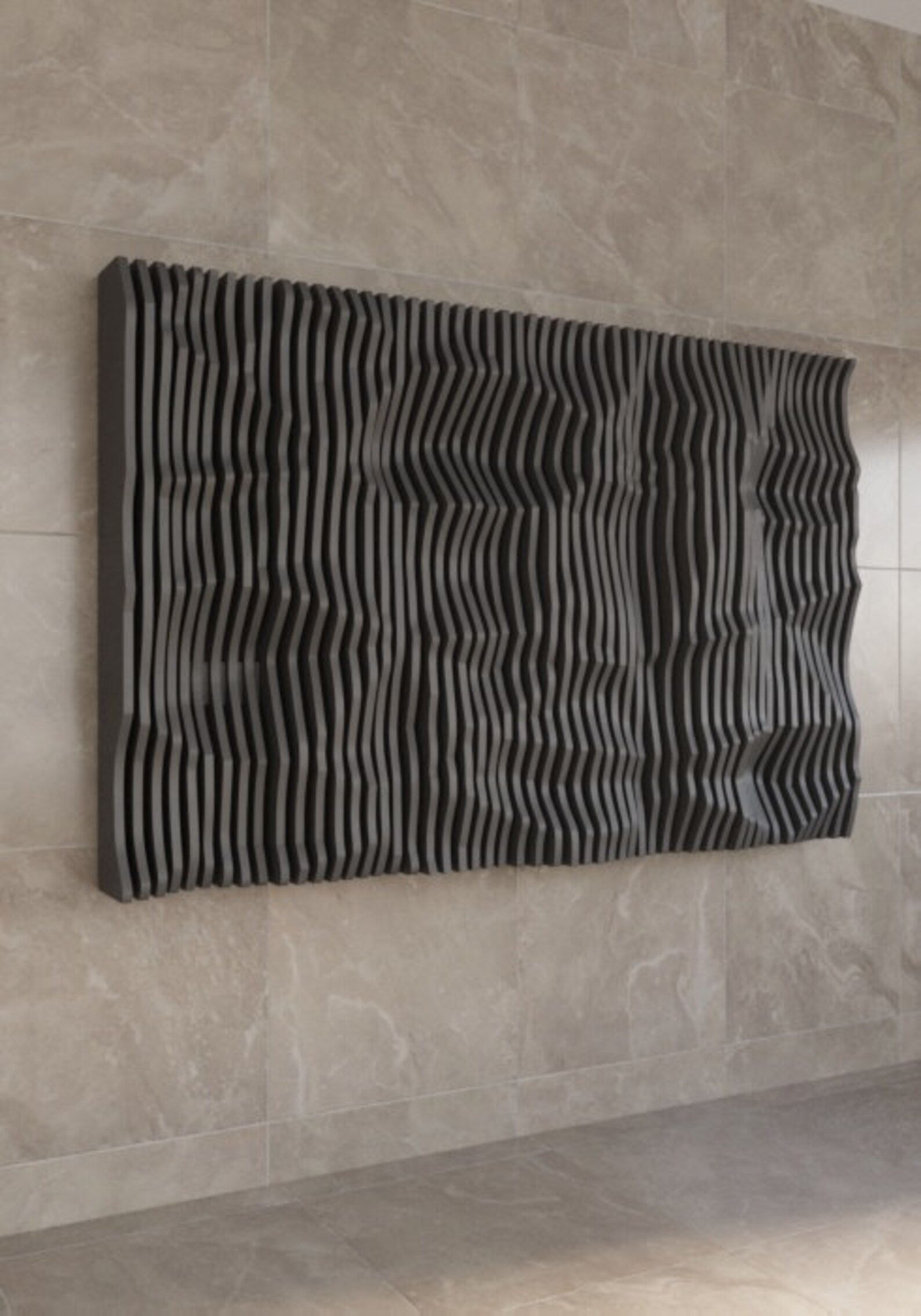 Parametric Wall Art Decor,parametric Wall Art,wood Wall Decor ...
