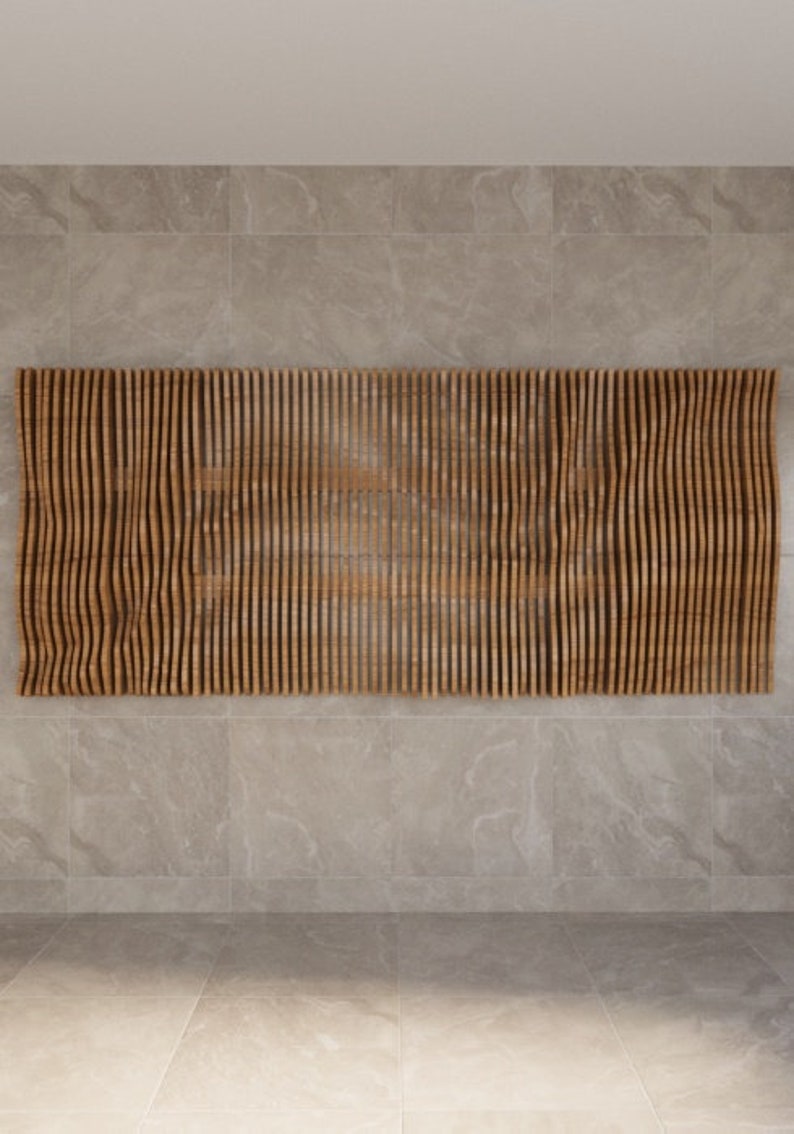 Parametric Wall Panel Parametric Wall File Parametric Wall - Etsy