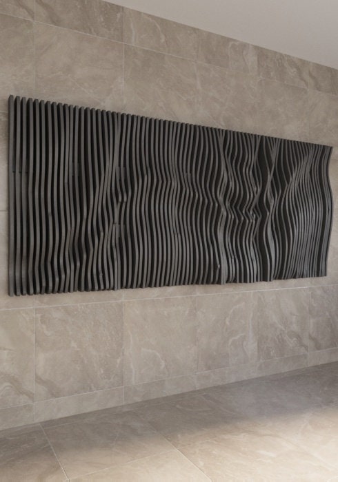 Parametric Wall Panel Parametric Wall File Parametric Wall - Etsy
