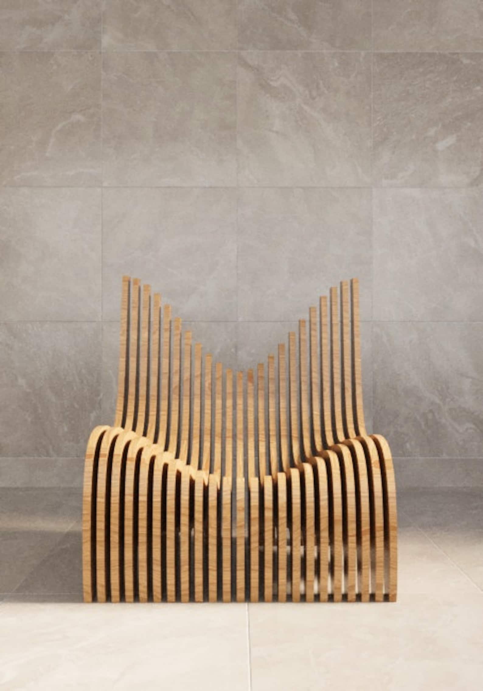 Parametric Chair Design for Home Office and Interiors,chair Files for ...