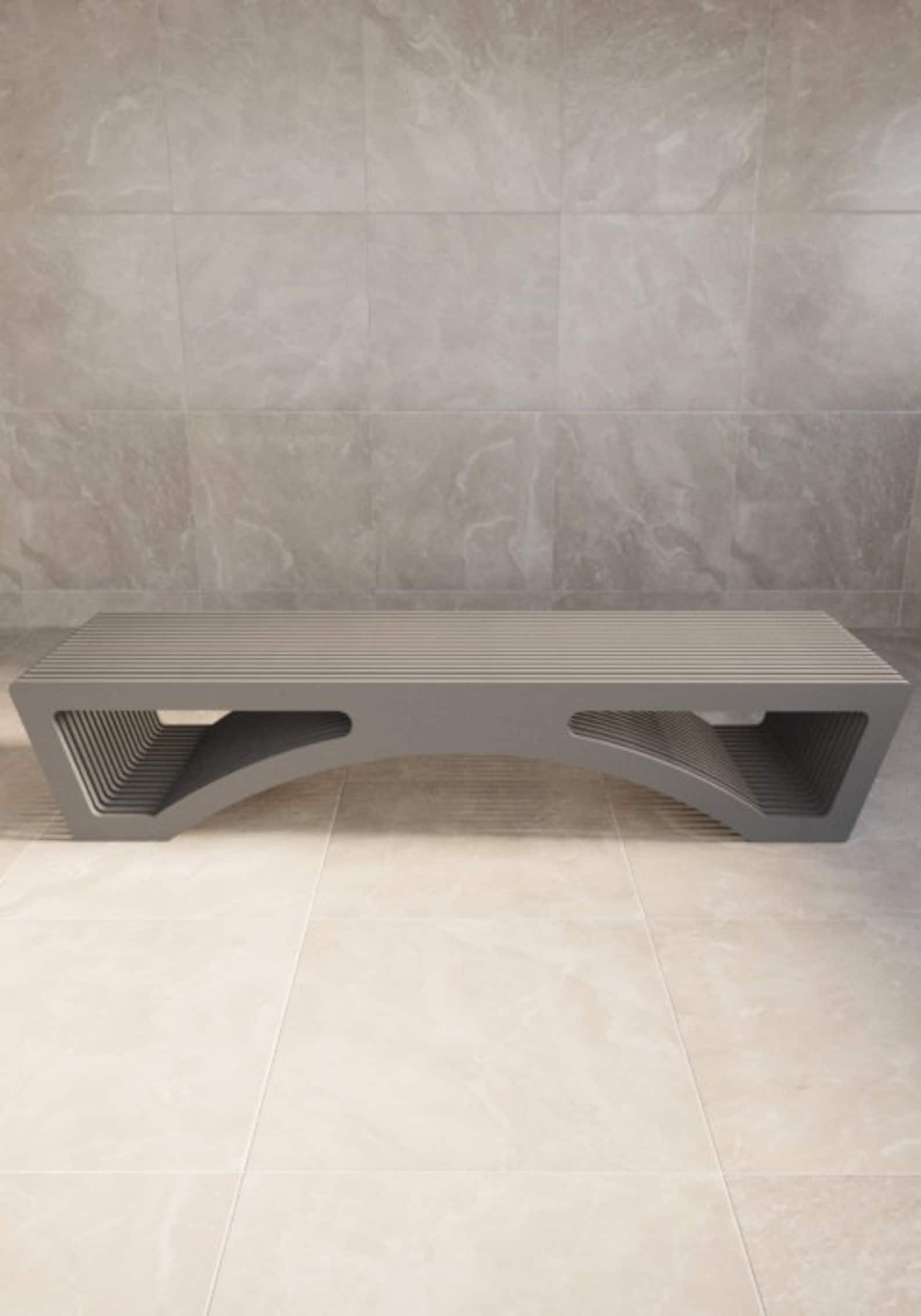 Parametric Style Bench,nice Parametric Bench,parametric Bench Plan ...