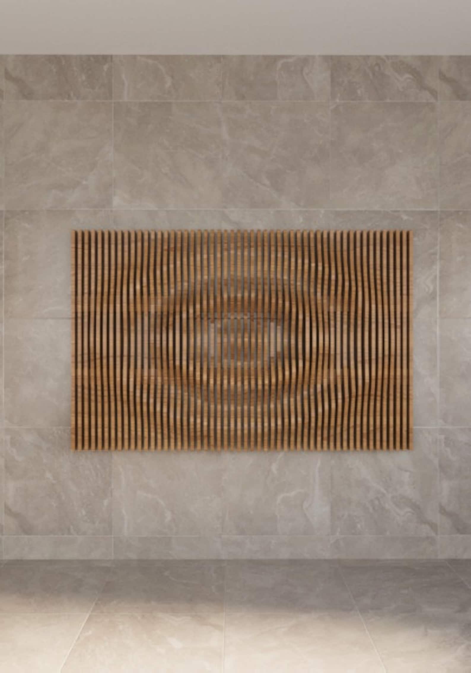 Parametric Wall Panel,wooden Wall Decor,parametric Wall Art Decor ...
