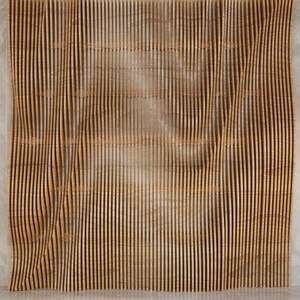Wavy Wooden Wall Decor Svg Dxf,parametric Wall Panel,wavy Pattern ...