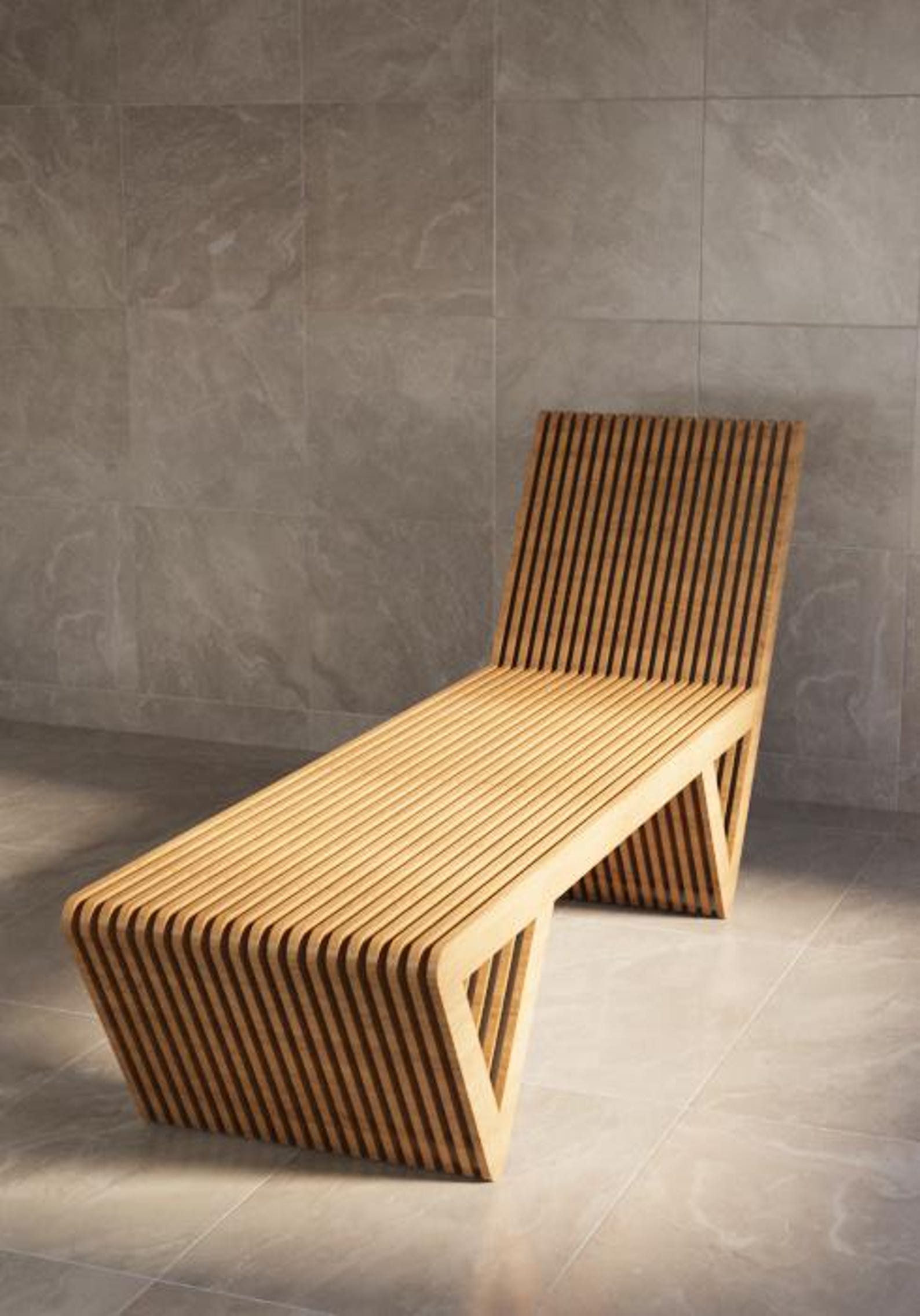 Parametric Design Wavy Wooden Art Bed Model,king Size Bed Design ...