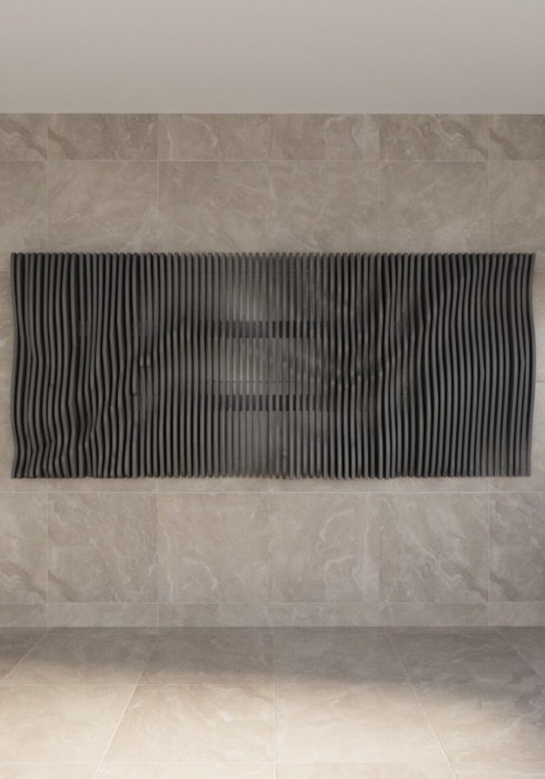 Parametric Wall Panel Parametric Wall File Parametric Wall - Etsy