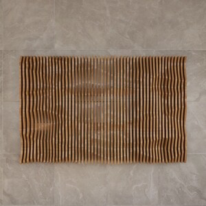 Parametric Wall Art Decor,parametric Wall Art,wood Wall Decor ...