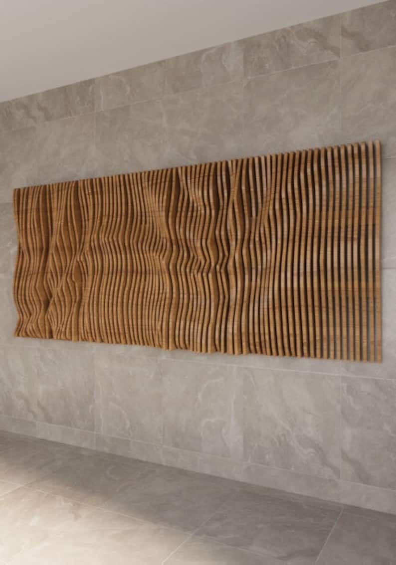 Parametric Wall Panel Parametric Wall File Parametric Wall - Etsy