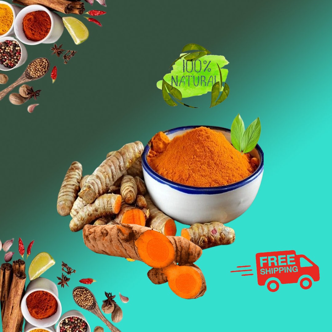 Fresh Wild Turmeric, Curcuma Longa Rhizomes , Turmeric Rhizomes ...