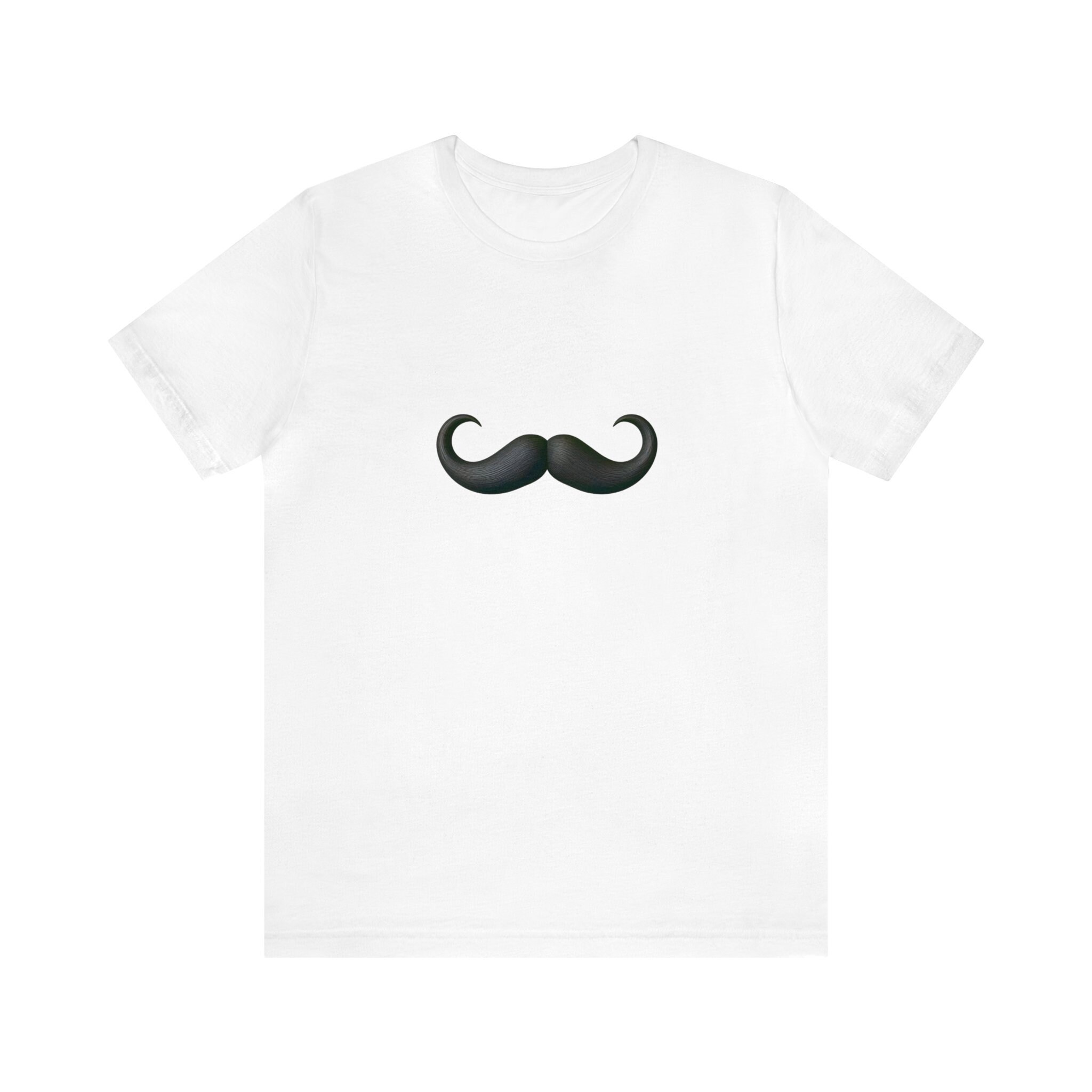 High-resolution Moustache Cut File for Cricut PSD and PNG - Etsy
