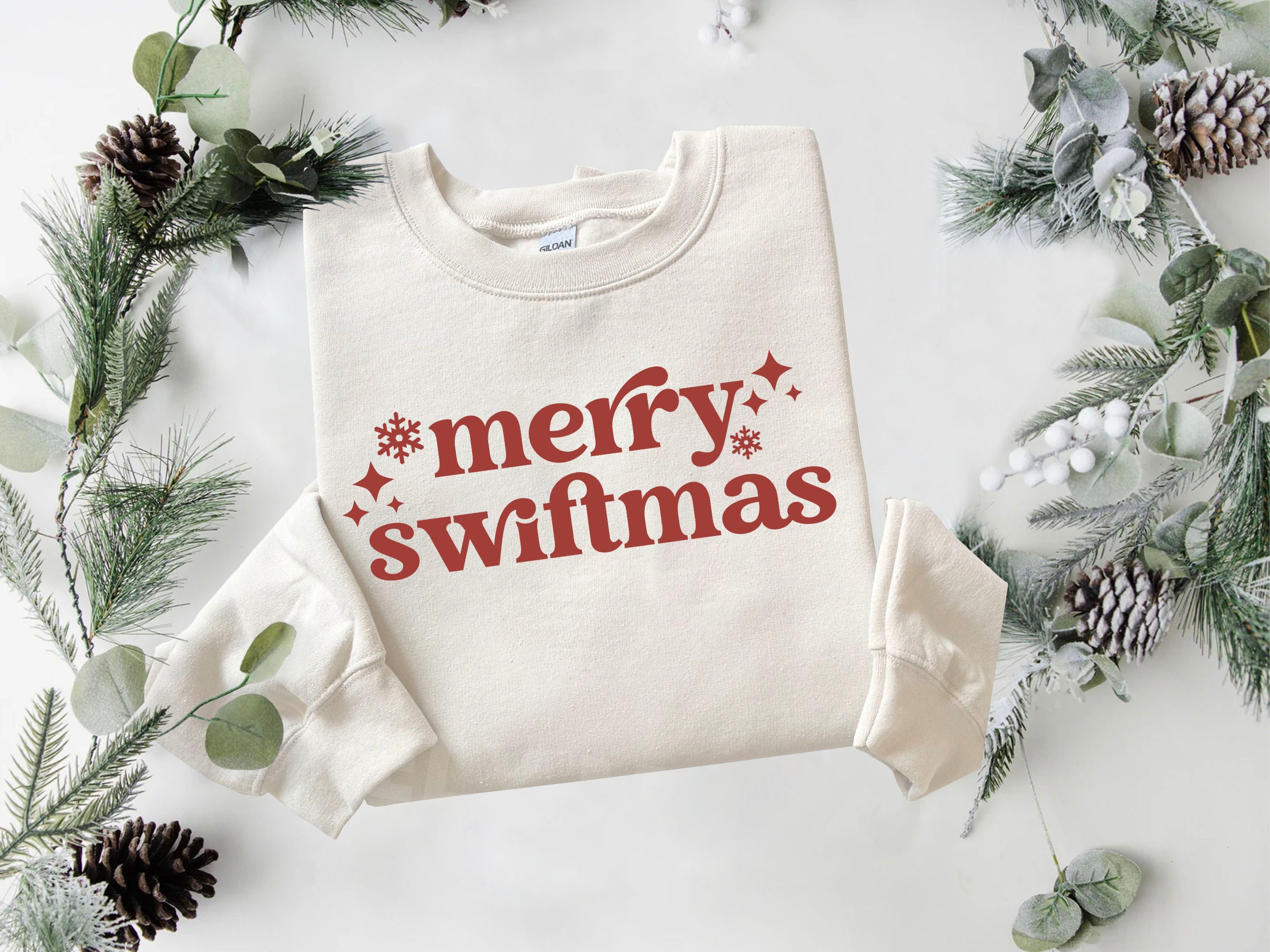 Merry Swiftmas SVG and PNG, Swiftie Christmas, Swiftie Svg, Swifty ...