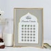 Ramadan Calendar Digital Download Wall Art, Ramadan Planner Countdown ...