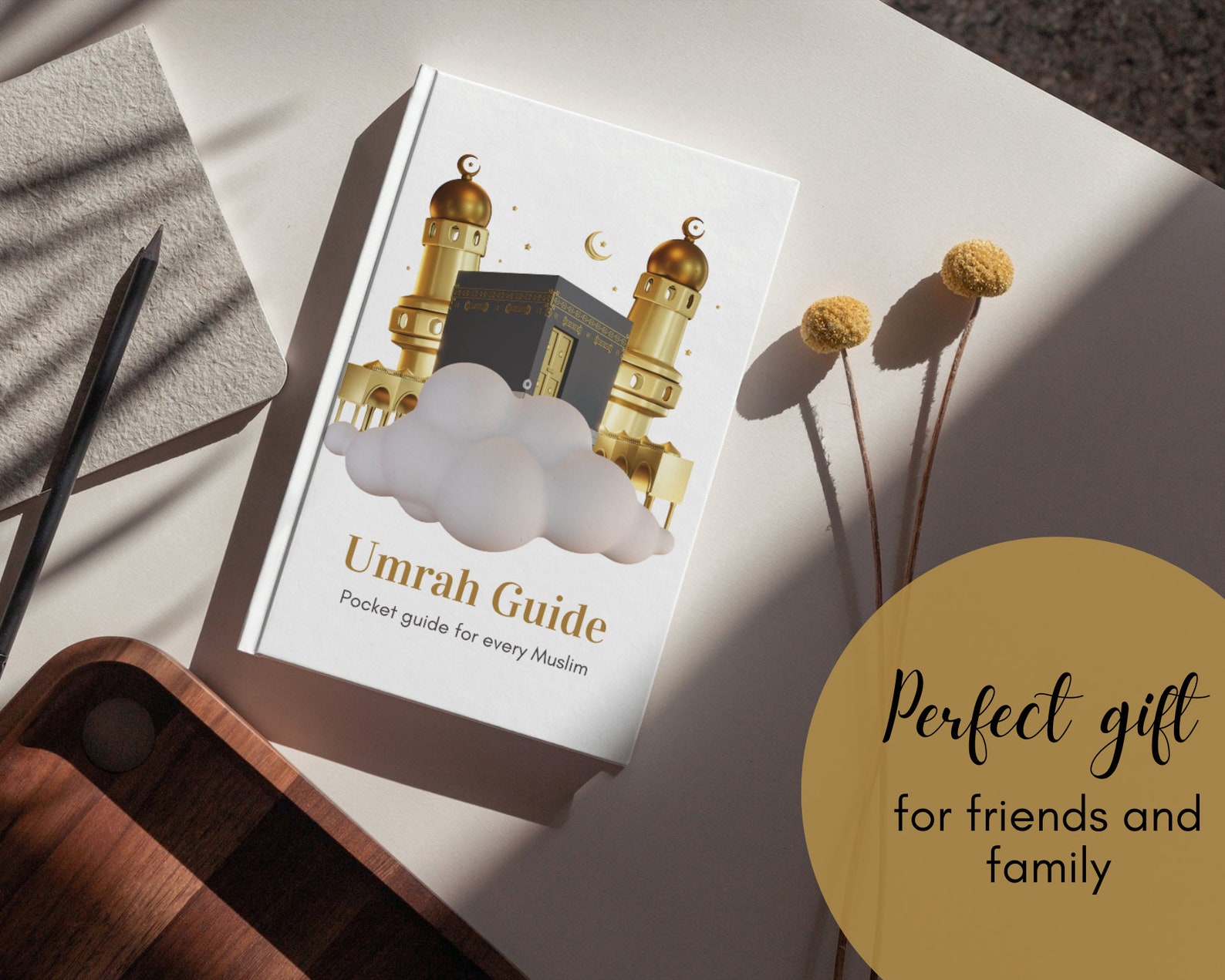 Umrah Guide Umrah Dua Cards Printable Omrah Duas Digital Umrah Book ...