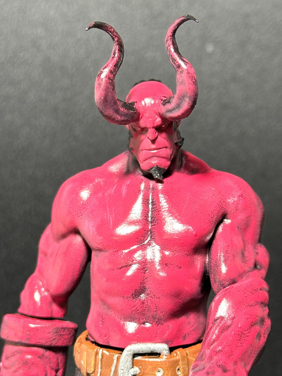 Hellboy | Hellboy Figure | Hellboy Statue | Hellboy Action Figure ...