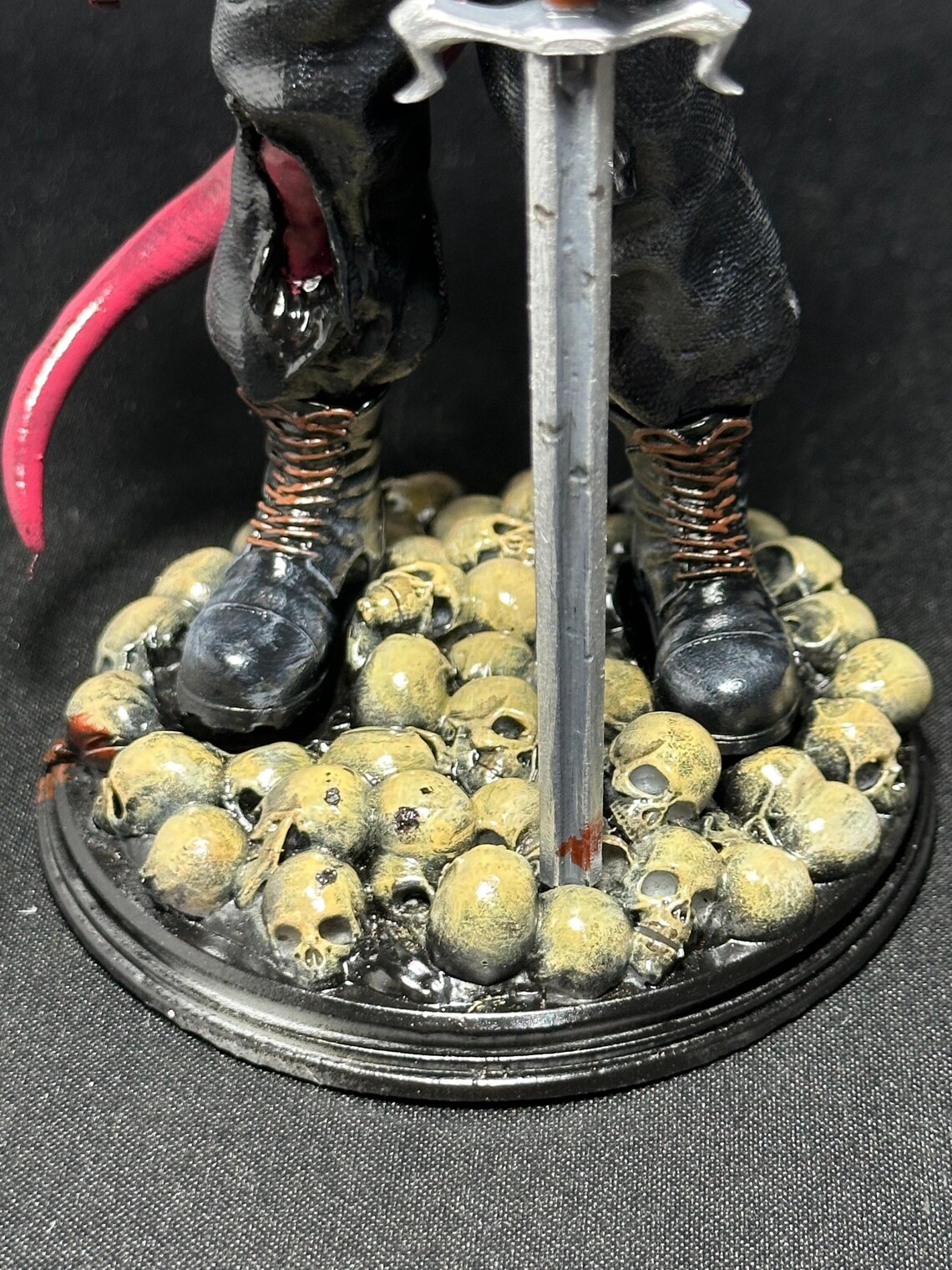 Hellboy | Hellboy Figure | Hellboy Statue | Hellboy Action Figure ...