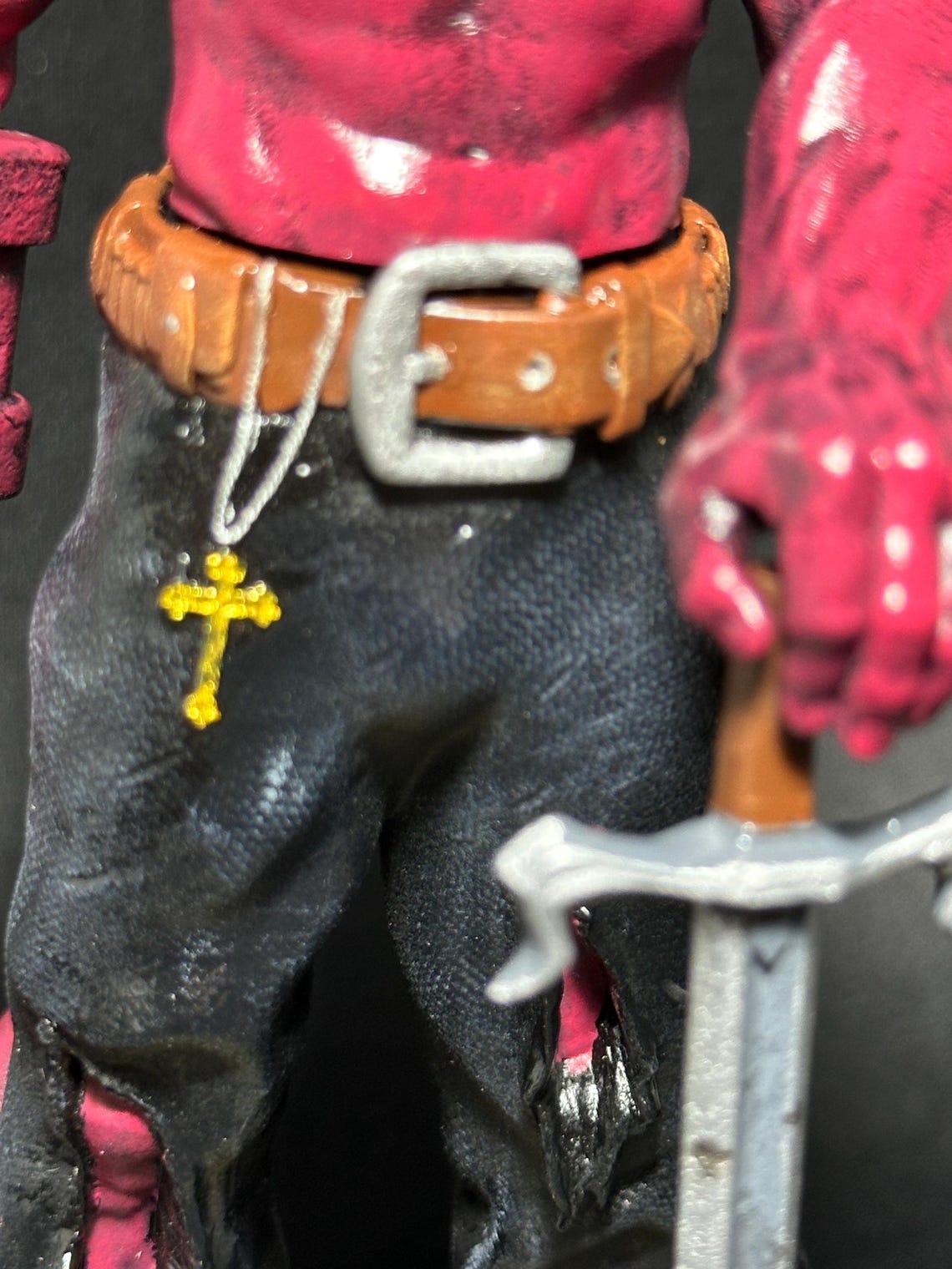 Hellboy | Hellboy Figure | Hellboy Statue | Hellboy Action Figure ...