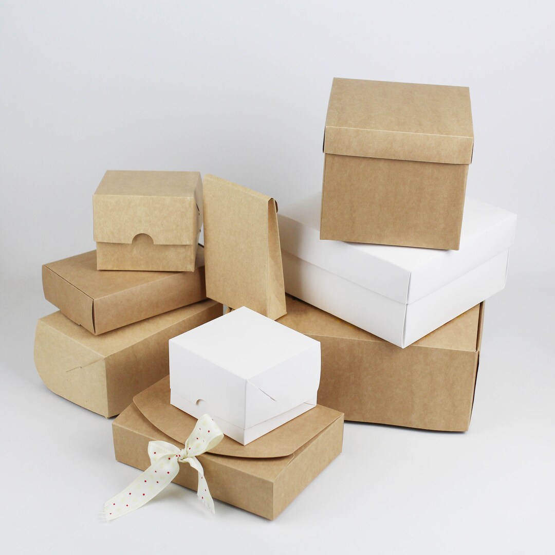 Printed Cardboard Boxes| Custom Box Printer Logo| Gift Boxes With Logo ...