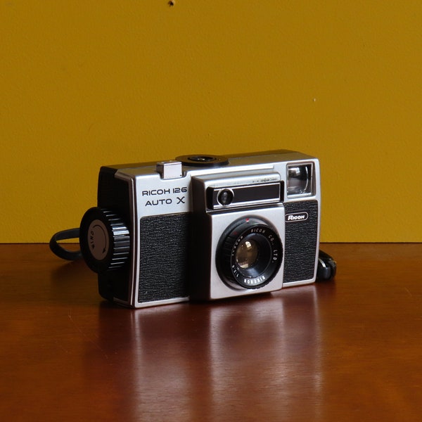 1960s Cameras - Etsy