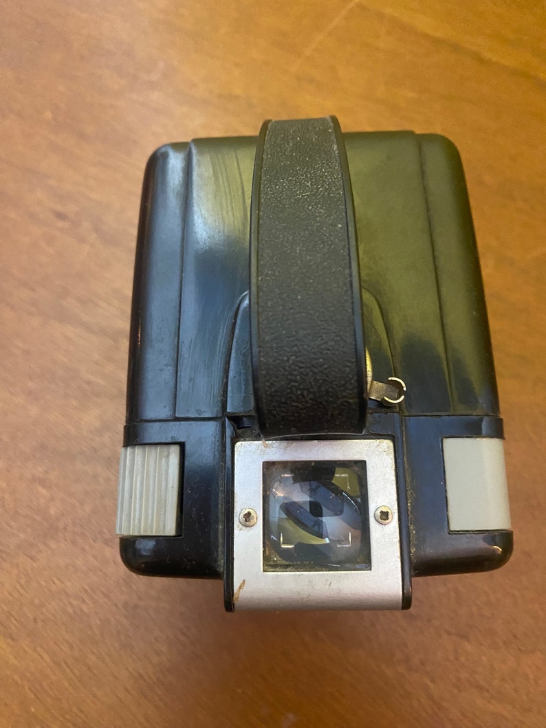 Brownie Hawkeye Film Camera 1950s Vintage Camera - Etsy