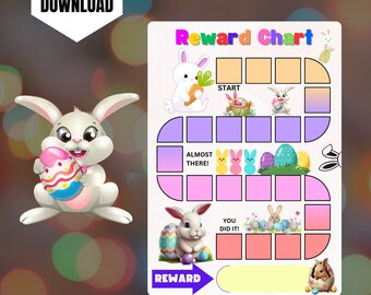 Cars Reward Chart, Printable Cars Behavior Chart, Digital Cars Reward ...