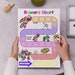 Transformers Rescue Bots Reward Chart: Printable Behavior Tracker - Etsy UK
