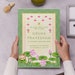 Editable Gruhapravesham Invitation Template: Printable Housewarming - Etsy