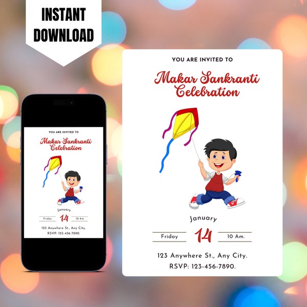 Kite Festival - Etsy