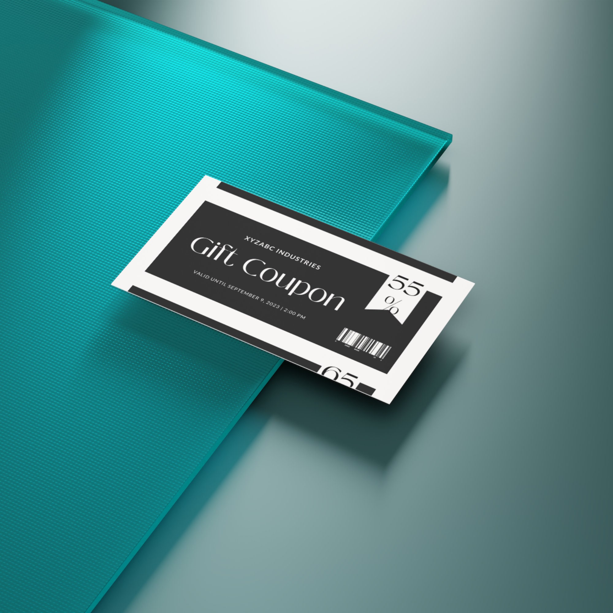 Editable Black Friday Coupon Printable Black Friday Sale - Etsy