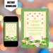 Editable Gruhapravesham Invitation Template: Printable Housewarming - Etsy