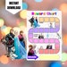 Frozen Reward Chart, Printable Frozen Behavior Chart, Digital Elsa ...