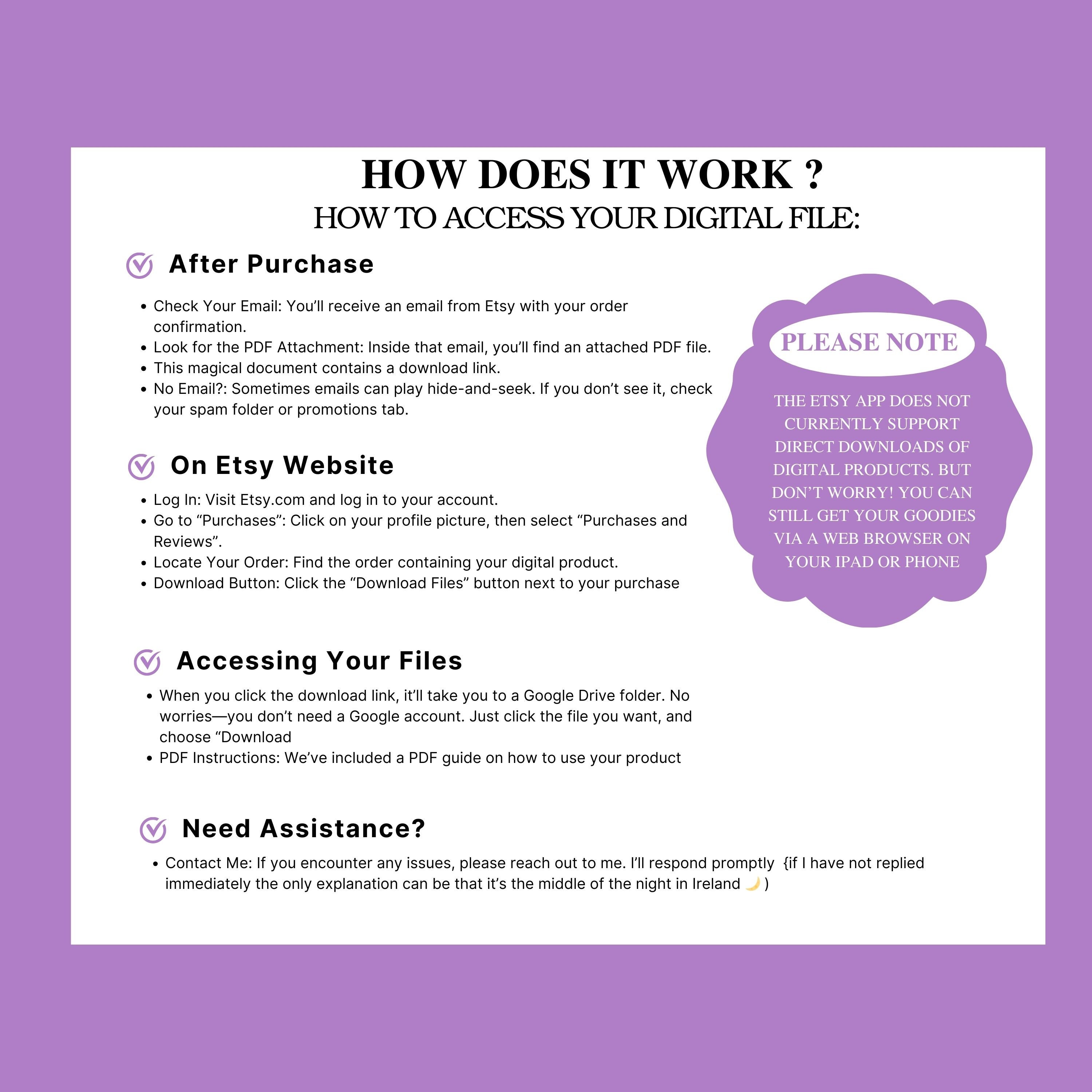 Digital Baby Journal Printable Baby Book, Memory Book for New Mums ...