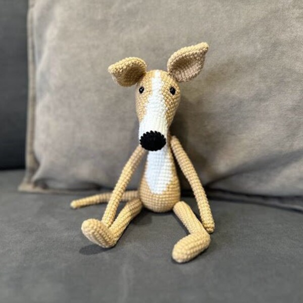 Greyhound - Etsy