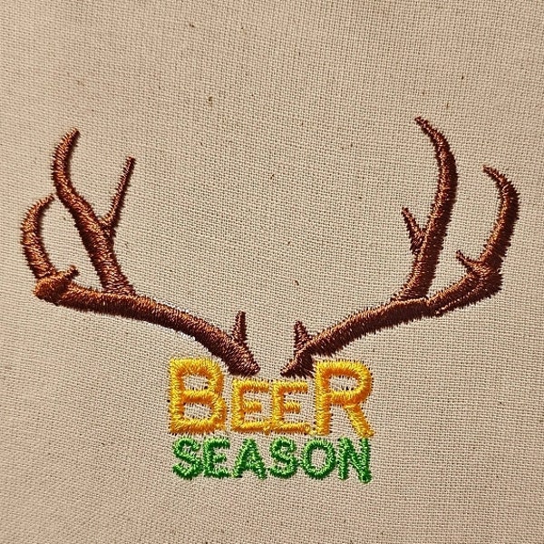 Beer Embroidery Designs - Etsy