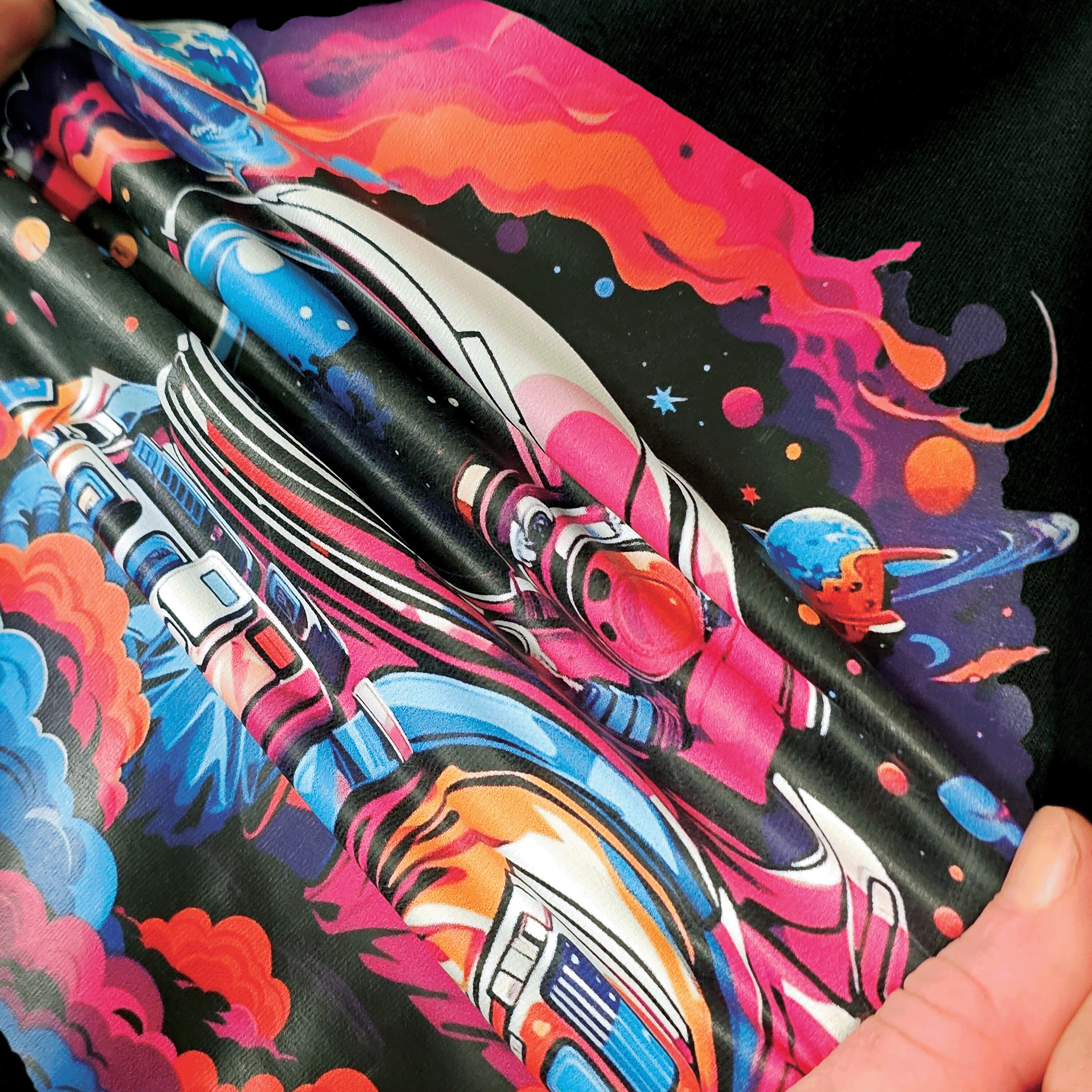 22" DTF Transfers|full Color Direct-to-film Printing|gang Sheets ...