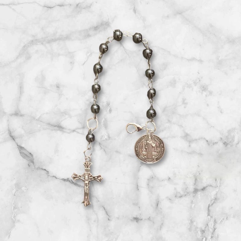 Car Gear Rosary - Etsy