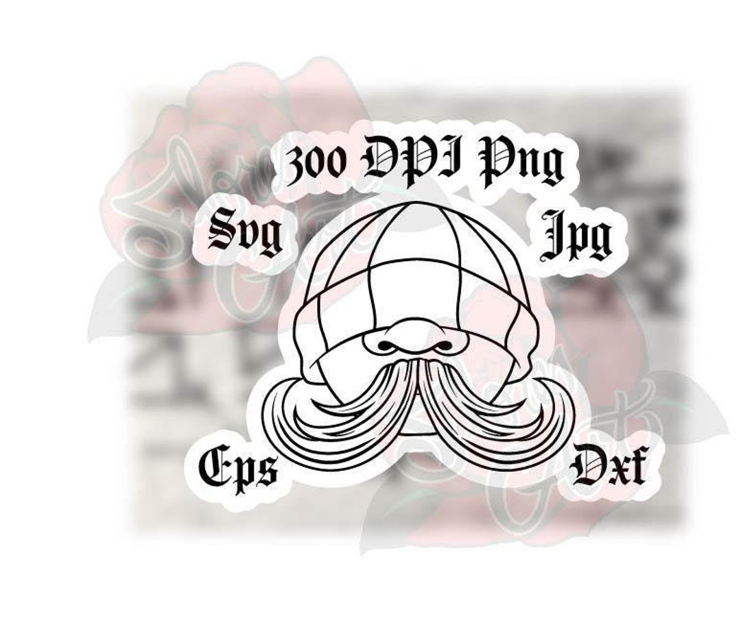 Cholo Svg/png/pdf/svg File/cutfile/cholo/lowrider Svg File/vinyl ...