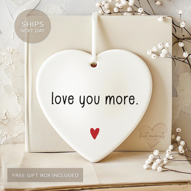 Cute Love Things - Etsy