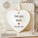 You Are My Favorite Christmas Gift Personalized Christmas Gift for ...