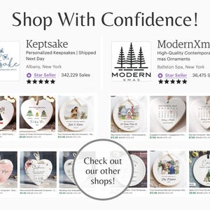 You Are My Favorite Christmas Gift - Personalized Christmas Gift for ...