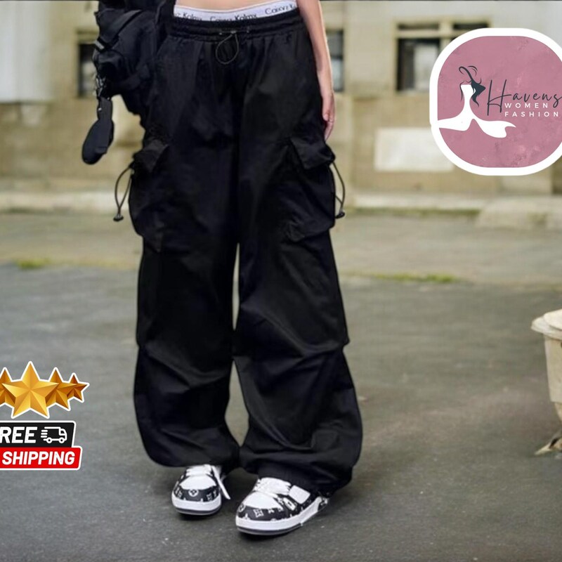 Anime Pants - Etsy