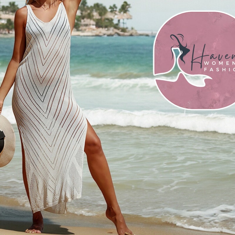 See Through Cover Up - Etsy