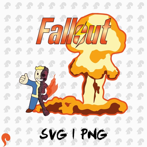 Fallout Cosplay - Etsy