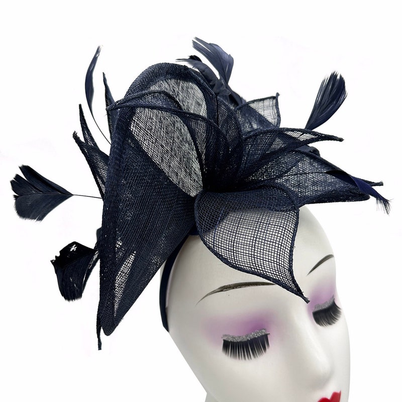 Melbourne Cup Hats - Etsy