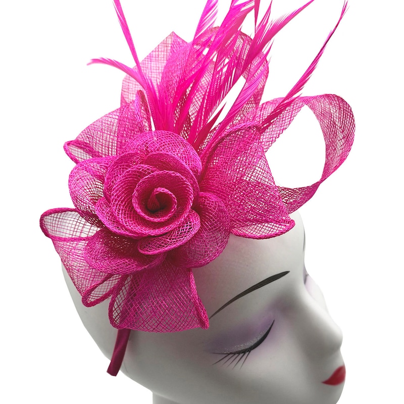 Fuschia Wedding - Etsy