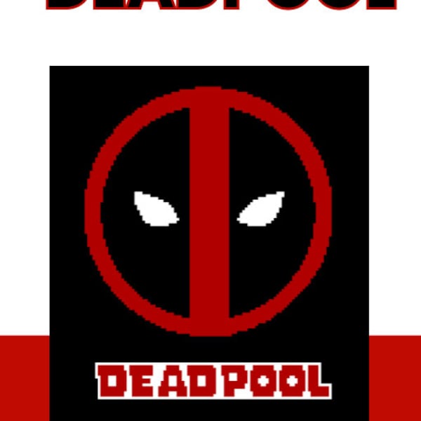 Two Magic Pixels Pattern - Etsy