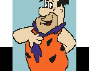 Stitch C2C Crochet Pattern Creative DIY Tutorial, Instant Download ...